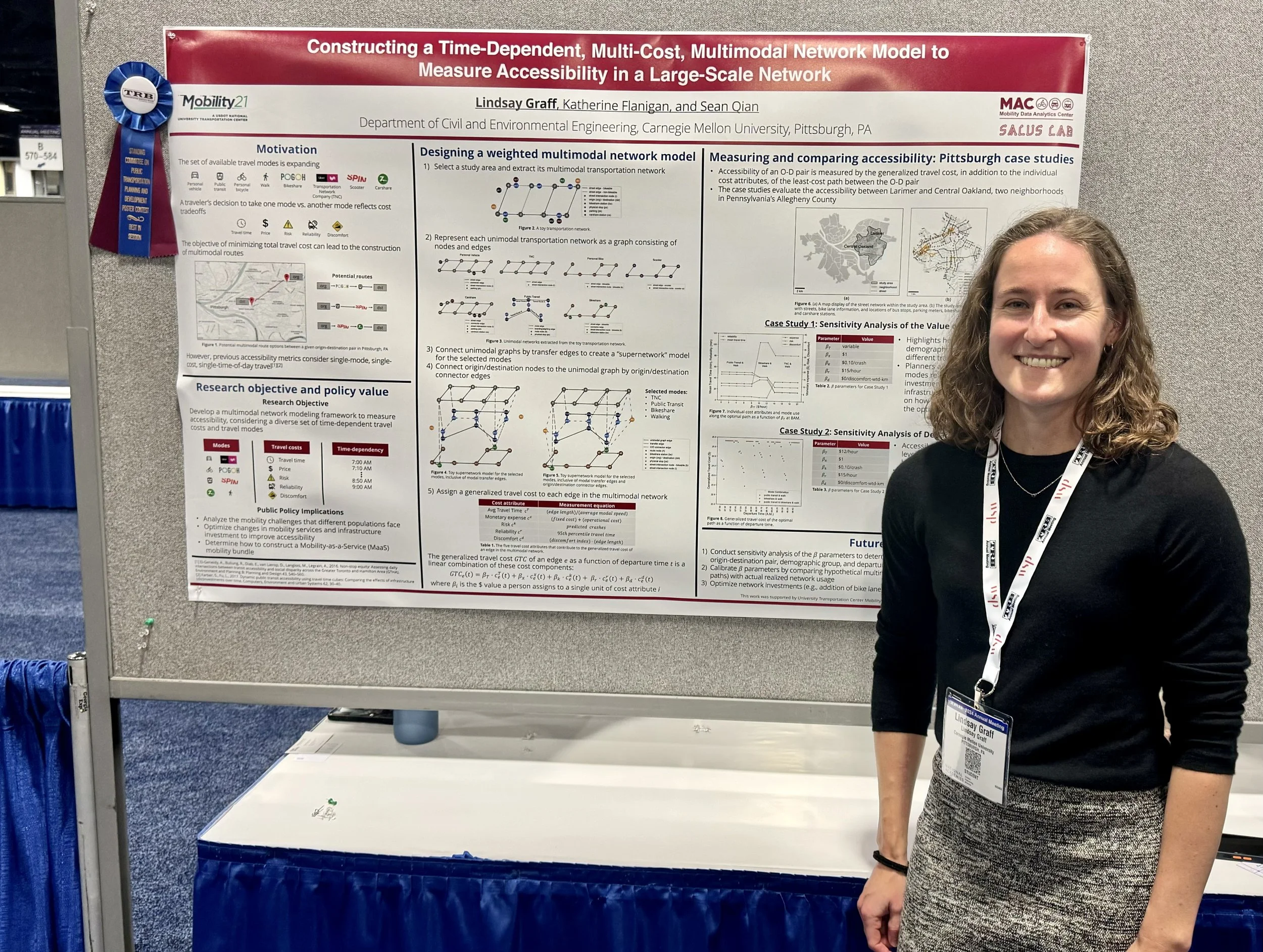 News — Flanigan SALUS Lab