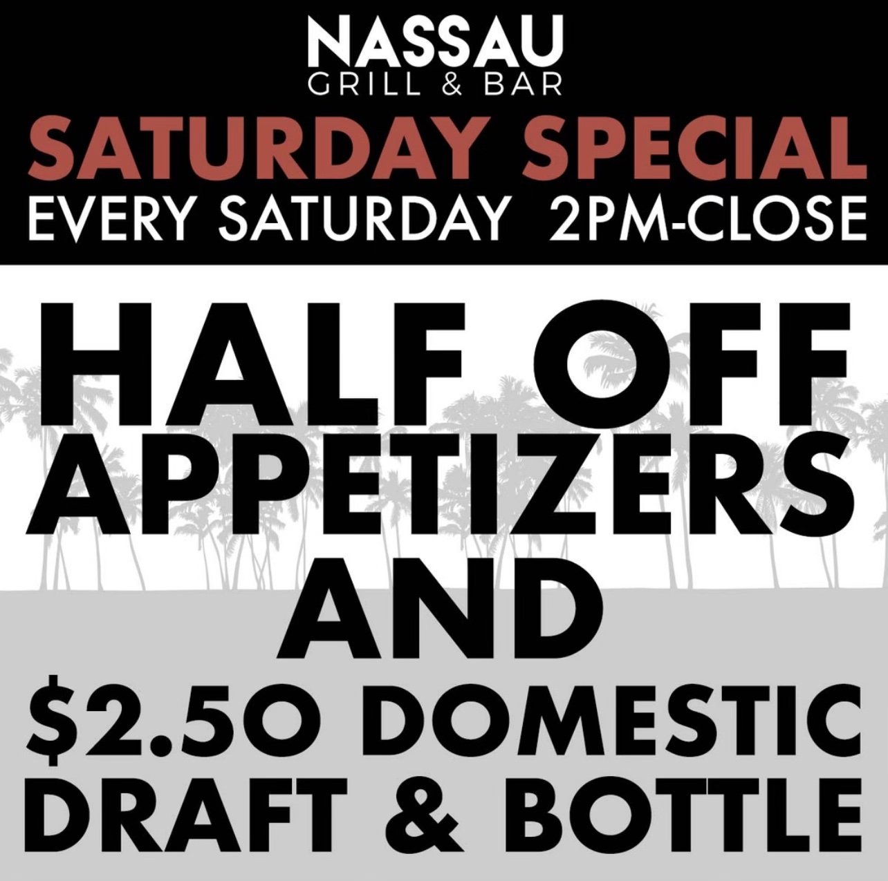 Nassau Grill And Bar