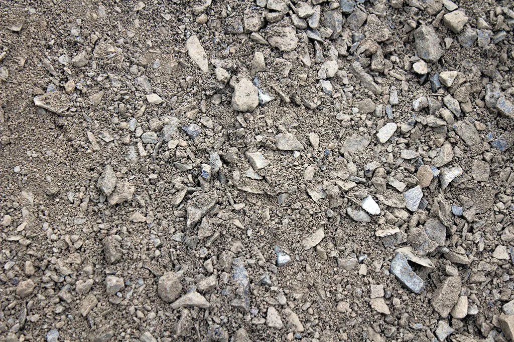 Bulk Aggregates — Stone Center - Landscape & Building Materials in Virginia