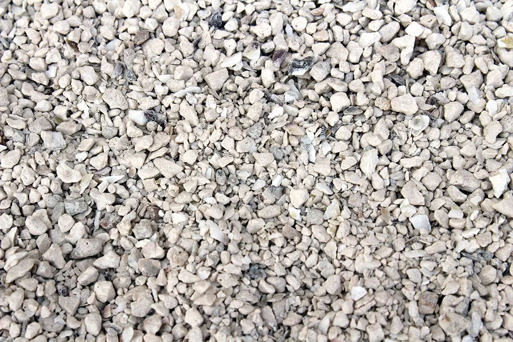 Bulk Aggregates — Stone Center - Landscape & Building Materials in Virginia