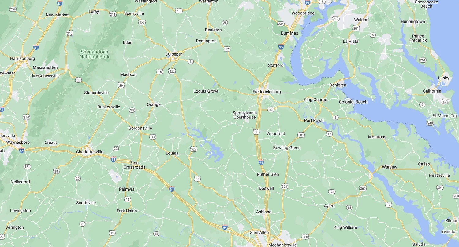 Stone Center - Landscape & Building Materials in Virginia