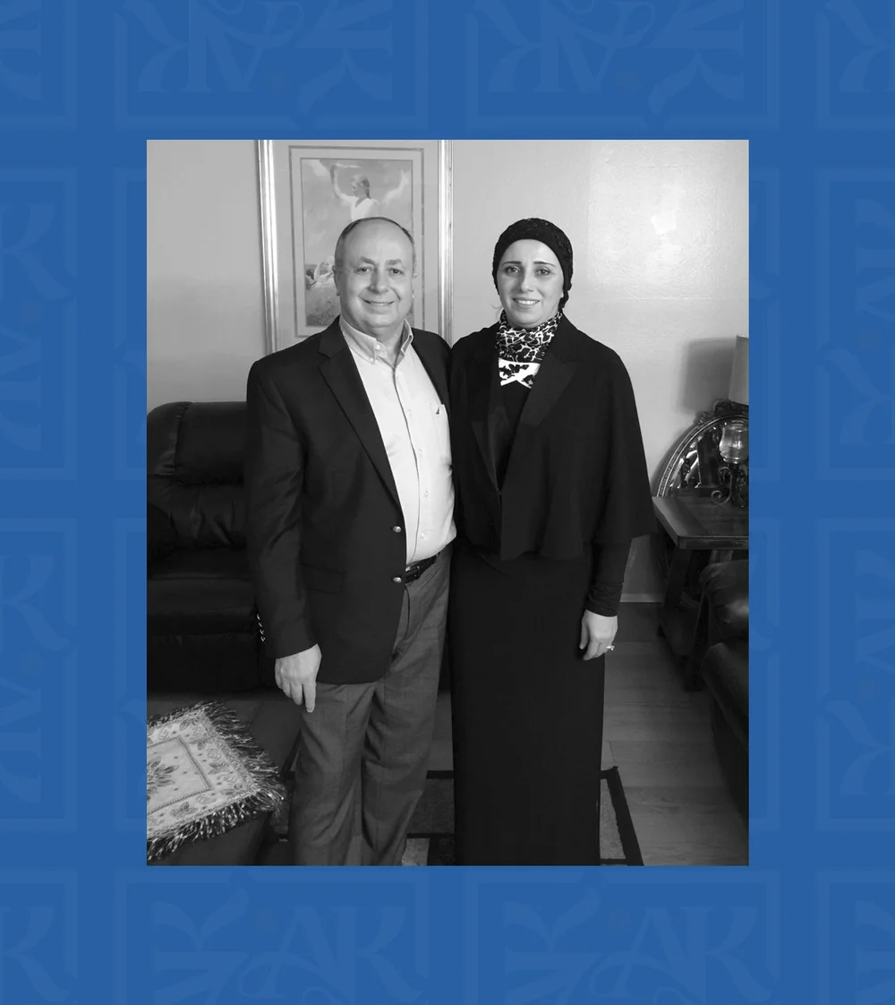 About Us — Aleppo's Kitchen