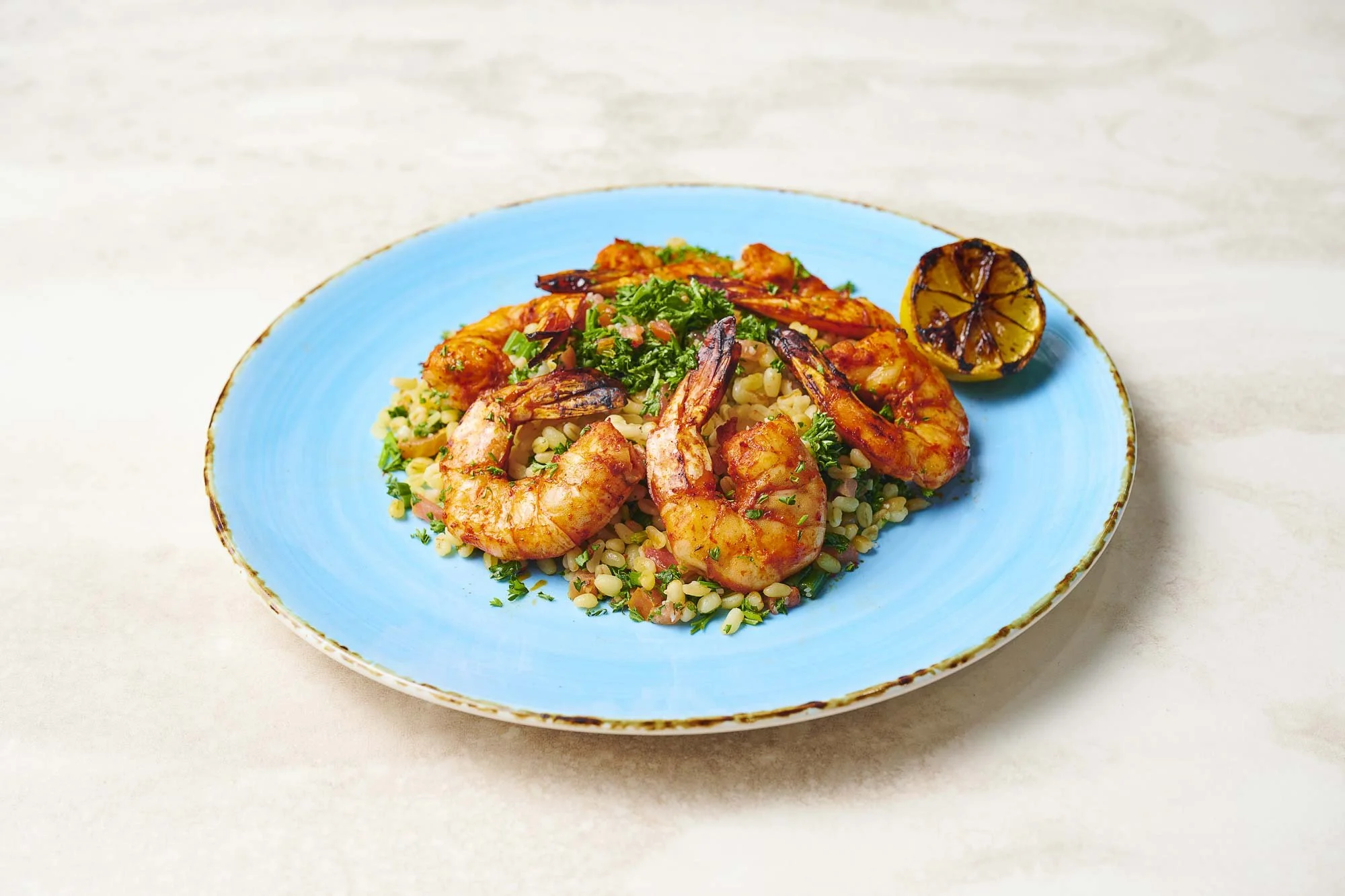 Contact — Aleppo's Kitchen