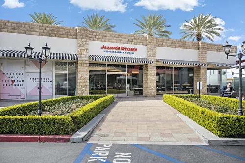 Discover Authentic Mediterranean Cuisine in Anaheim | Aleppo’s Kitchen ...