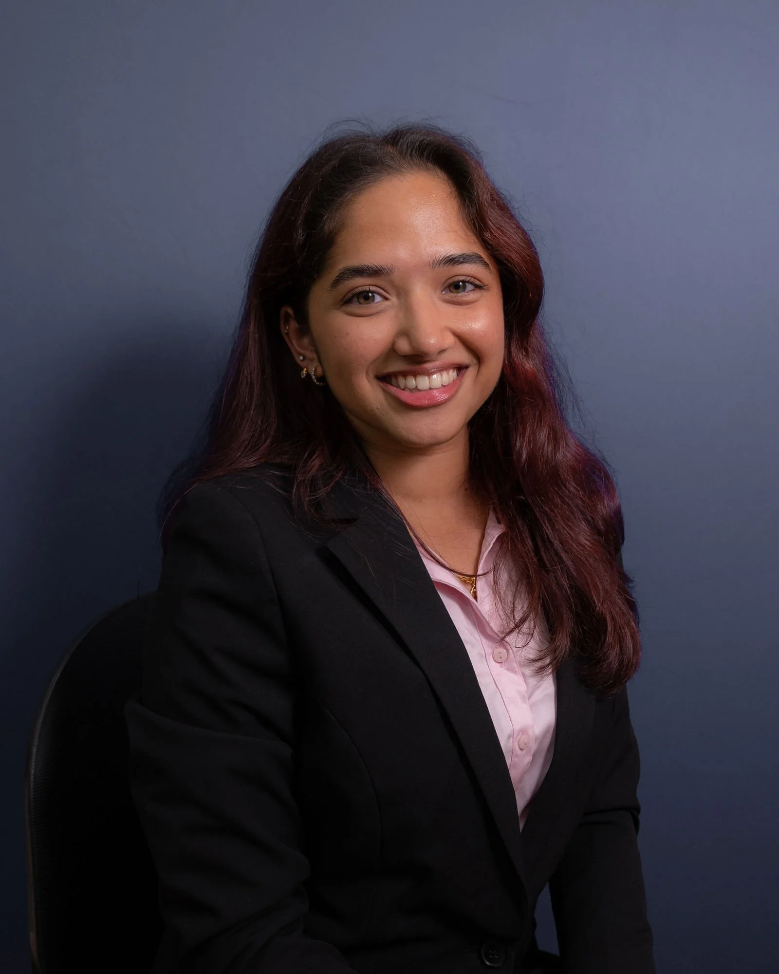 Diversity and Inclusion — Purdue Student Government