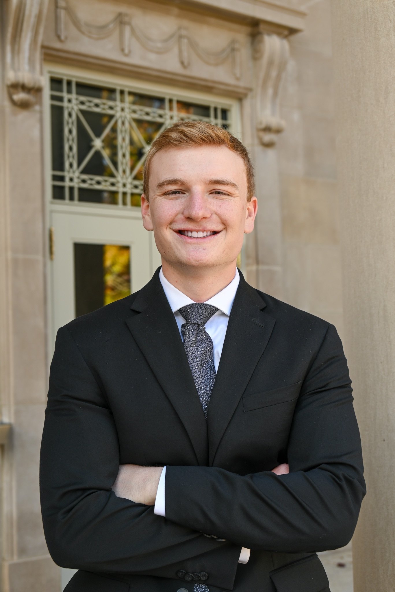 Purdue Student Government