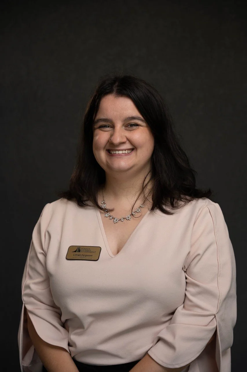 About Us — Purdue Student Government