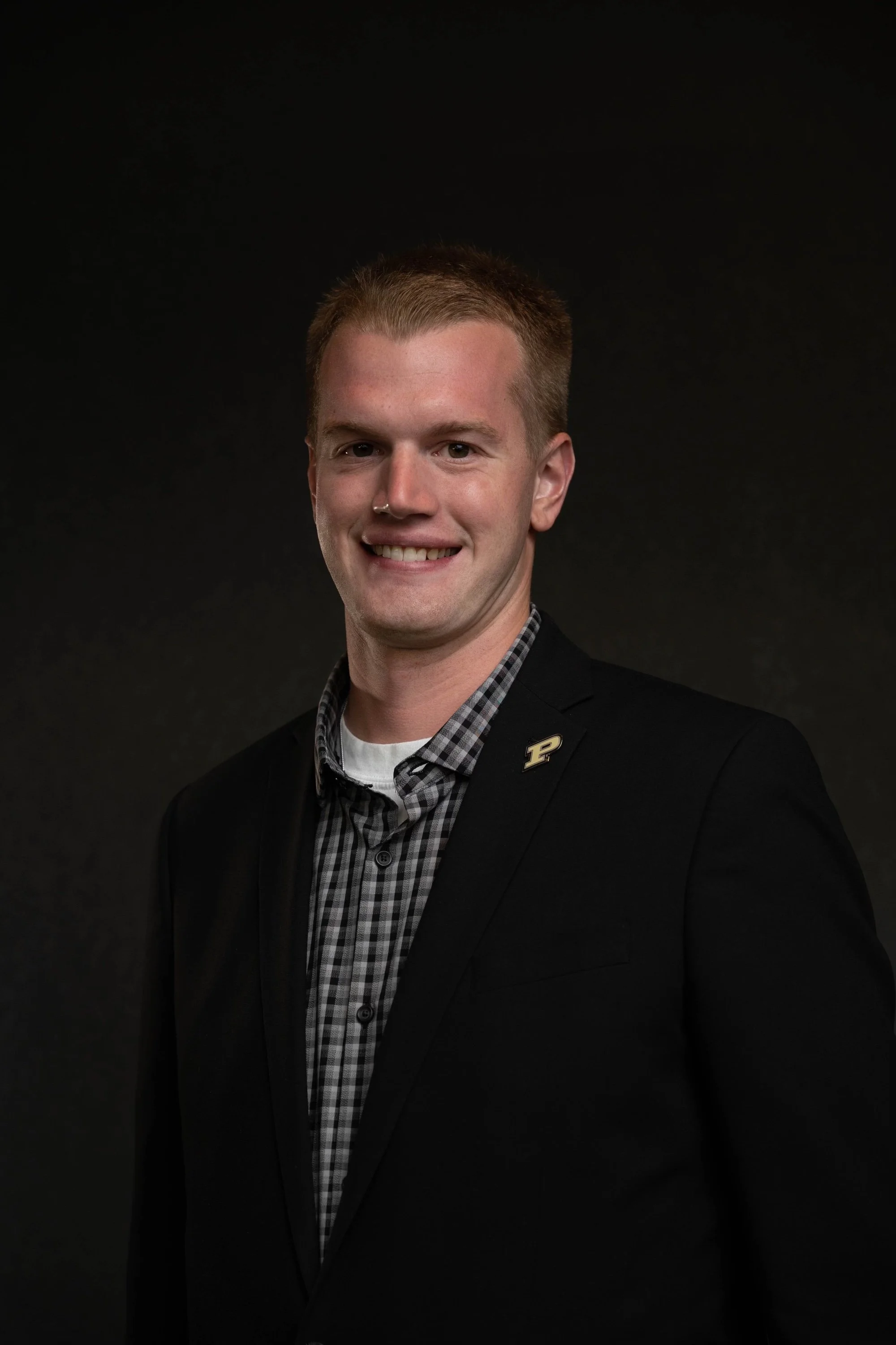 About Us — Purdue Student Government