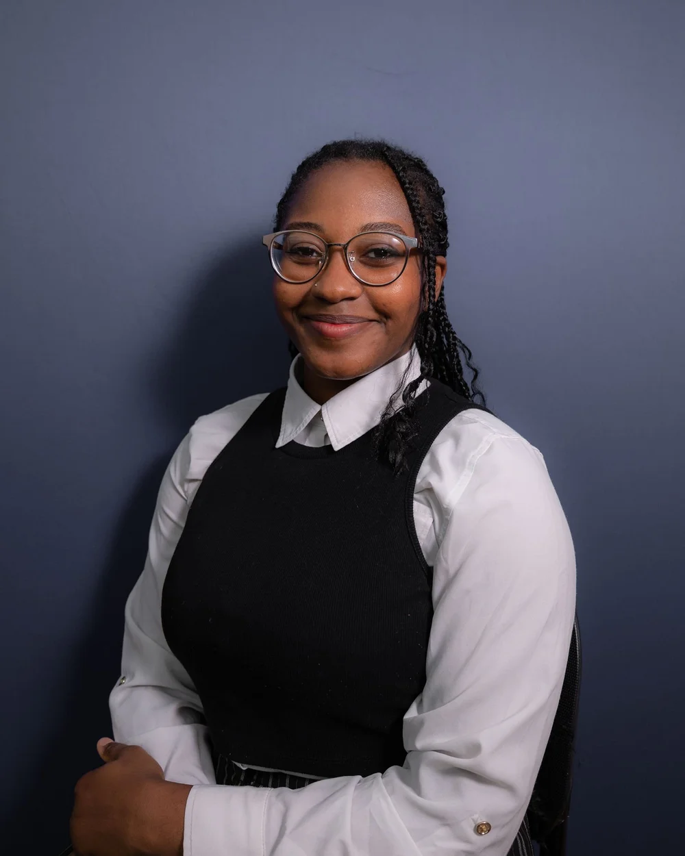 About Us — Purdue Student Government