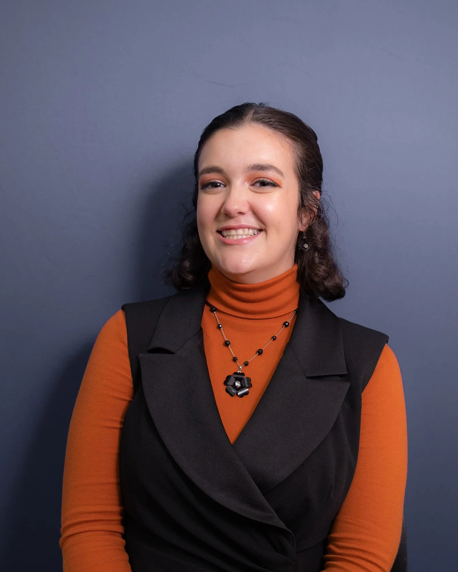 Communications — Purdue Student Government