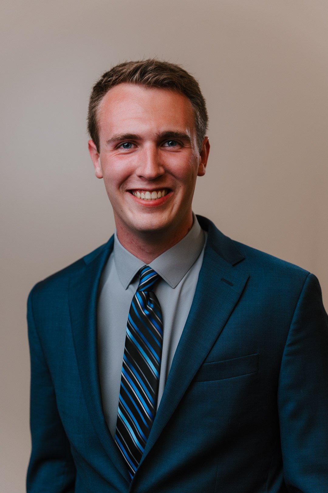 About Us — Purdue Student Government