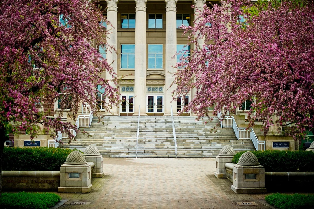 About Us — Purdue Student Government