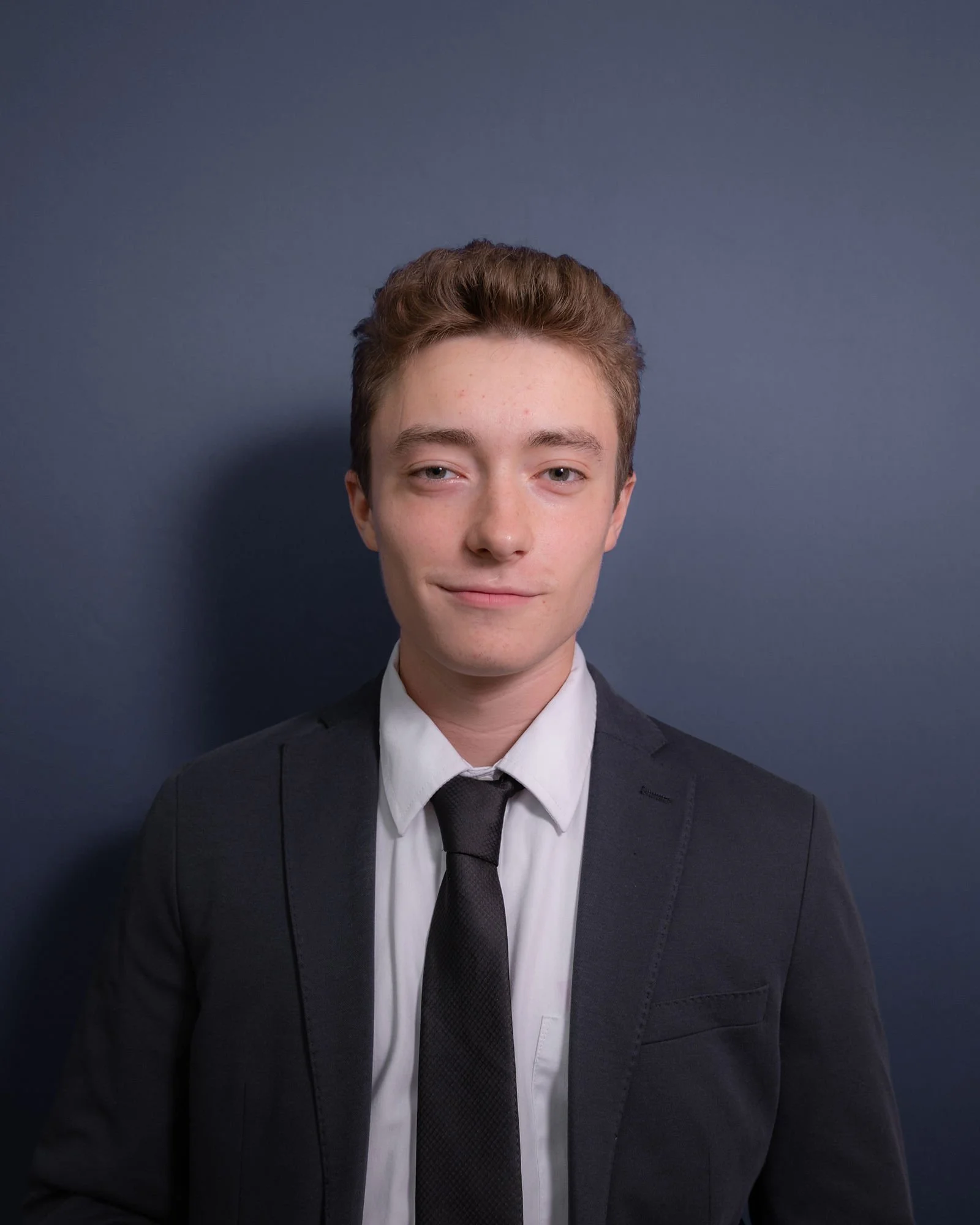 About Us — Purdue Student Government