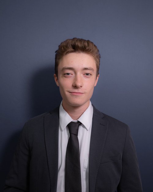 About Us — Purdue Student Government