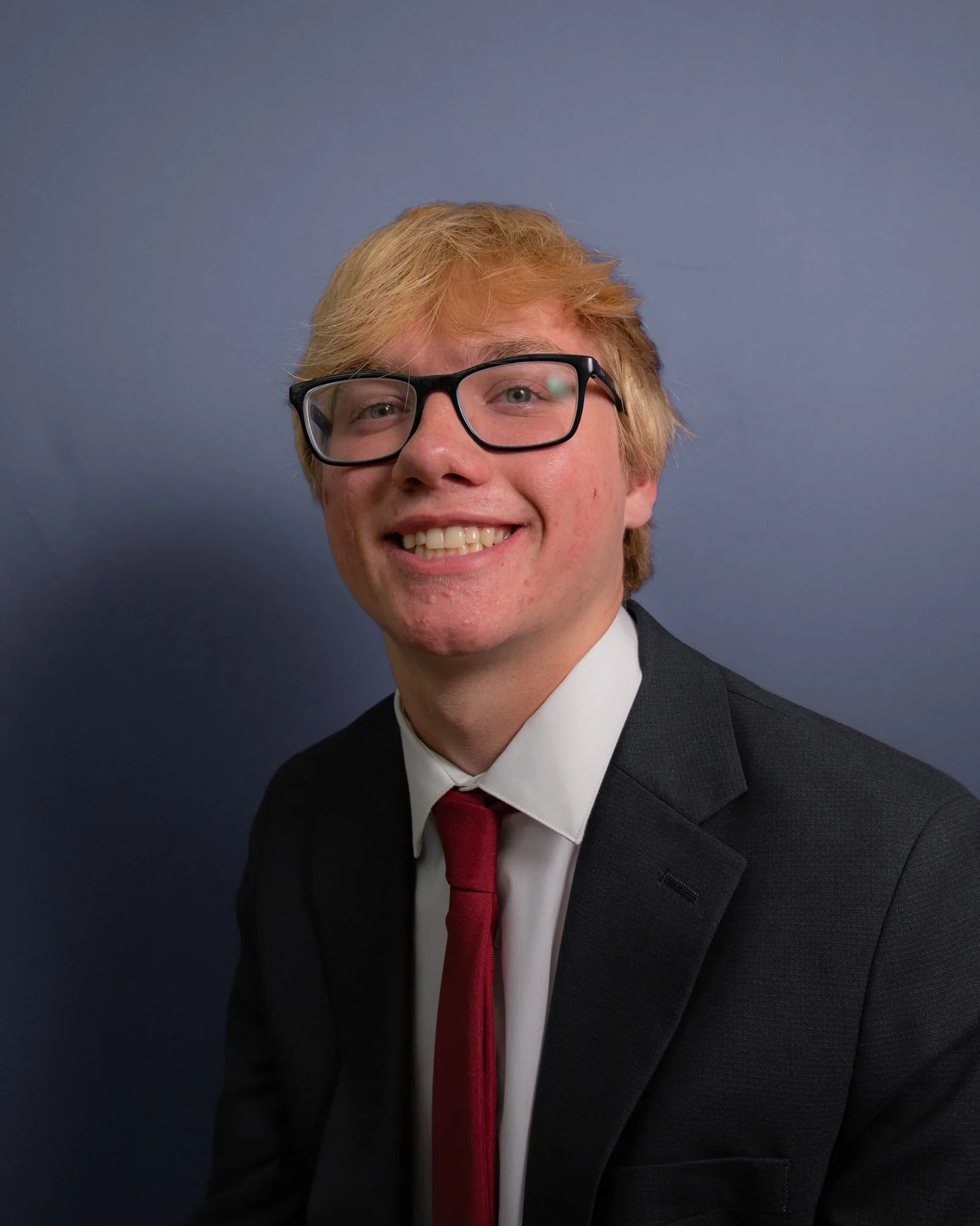 Communications — Purdue Student Government