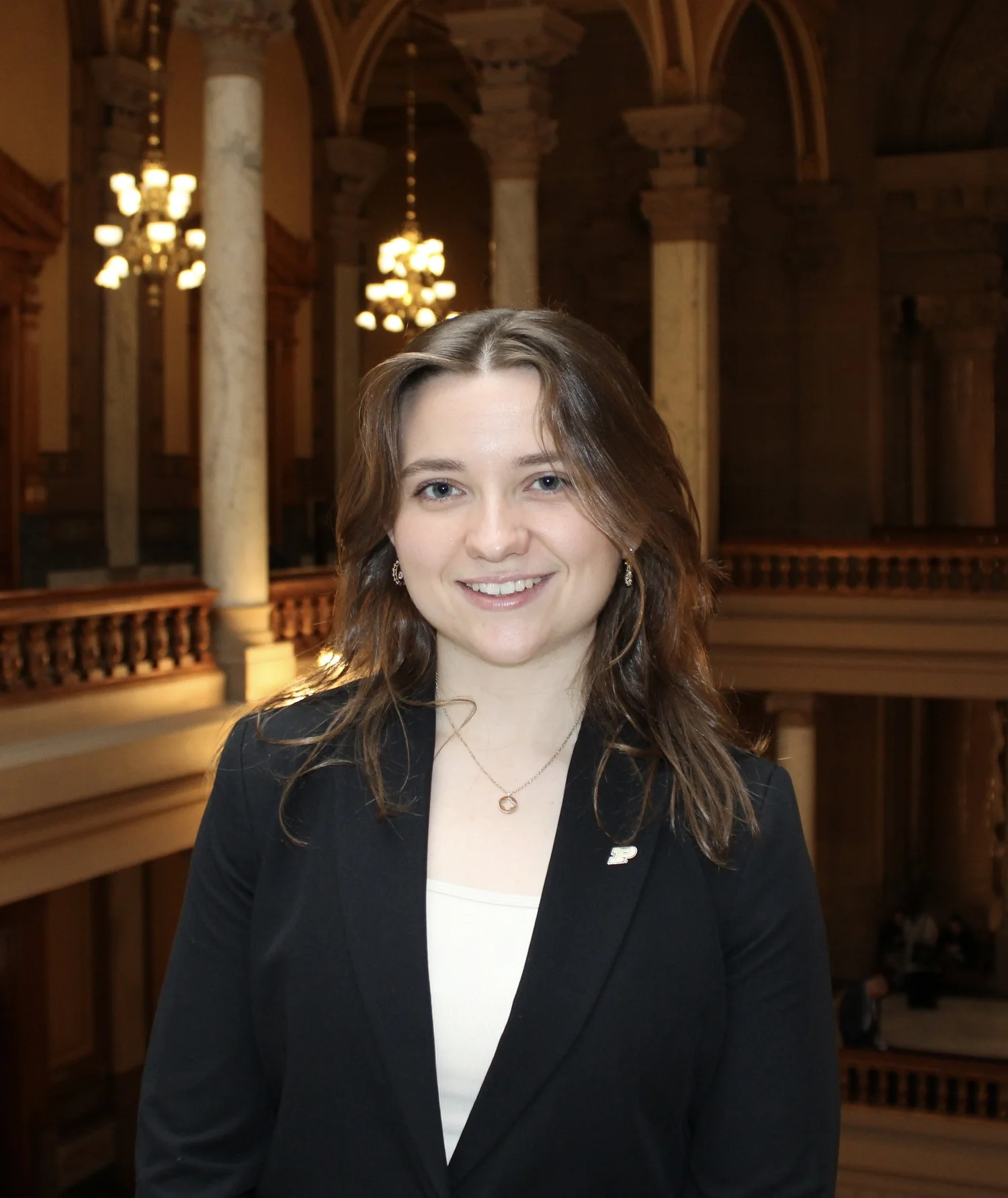 About Us — Purdue Student Government