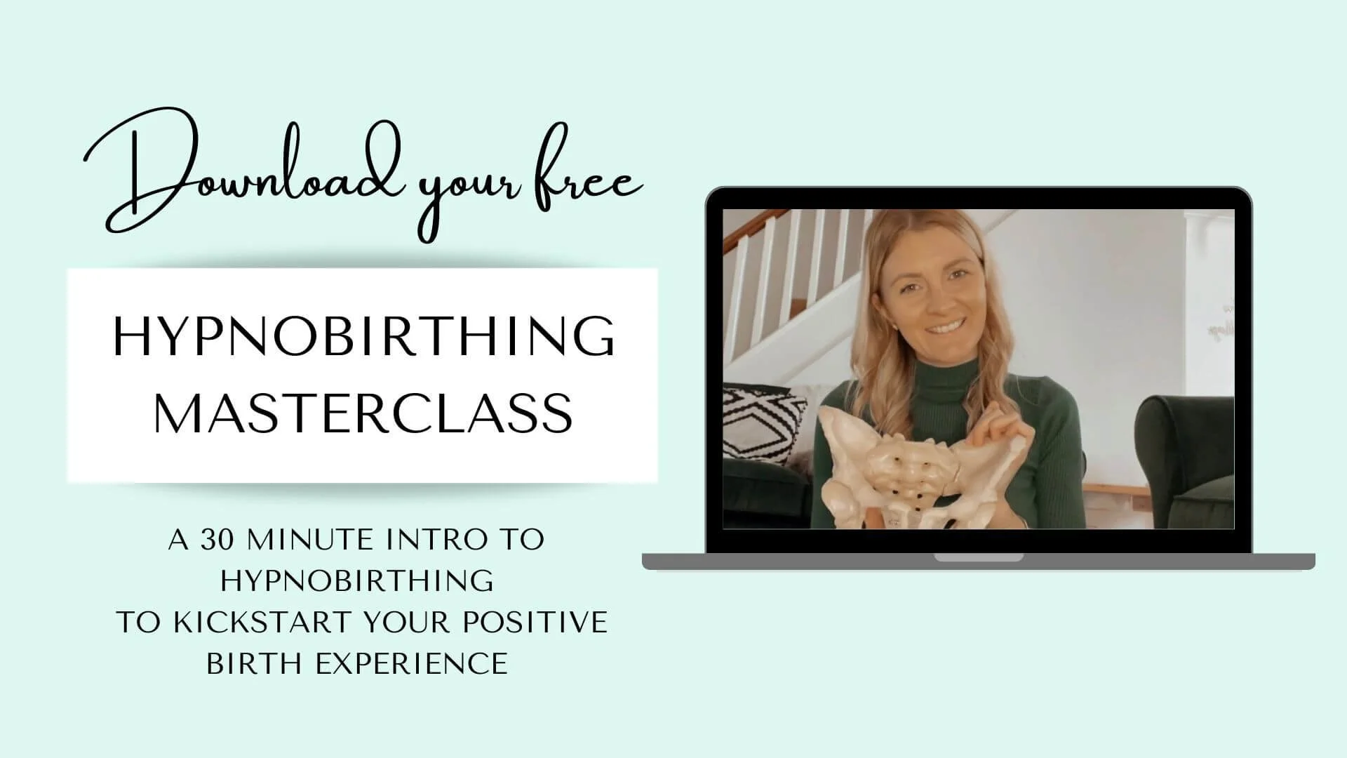 What is hypnobirthing? — The New Mums Club