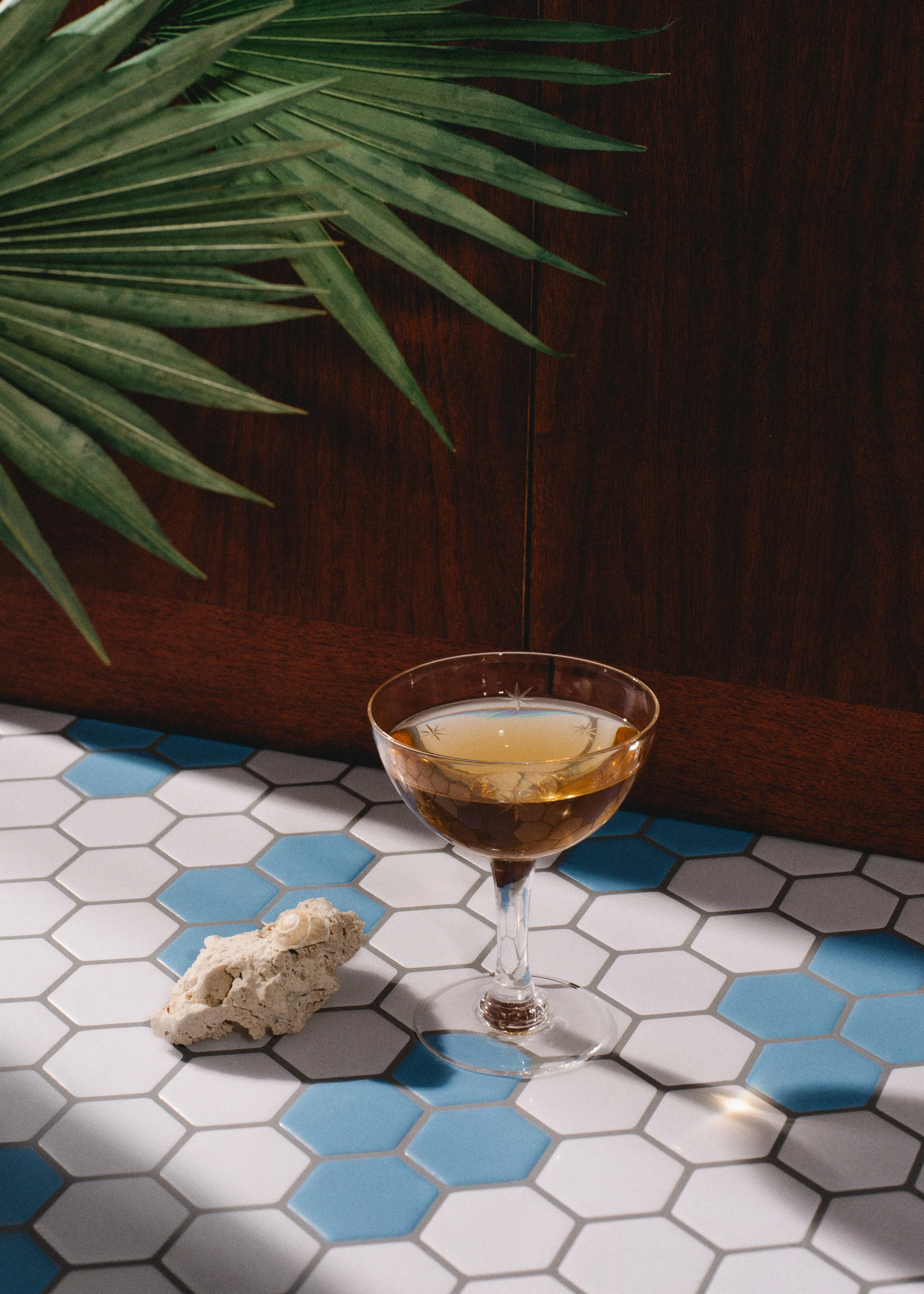 Our Rum — Chicago Cane Cooperative