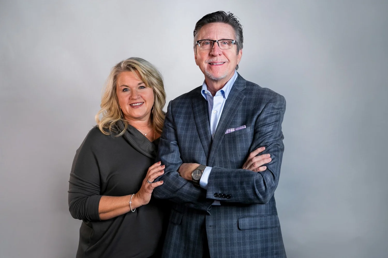 Meet The Team — New Creation World Outreach Church