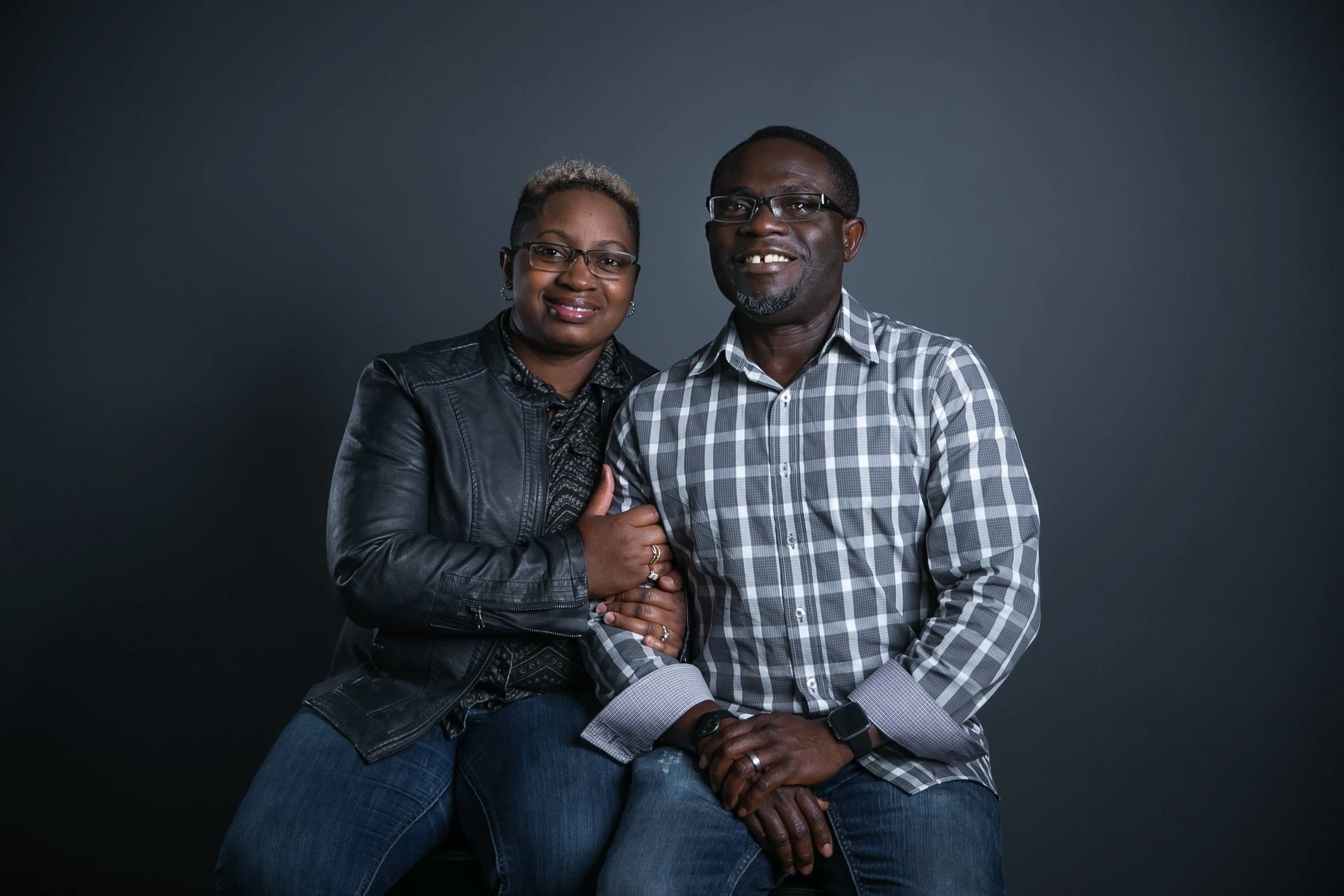 Meet The Team — New Creation World Outreach Church