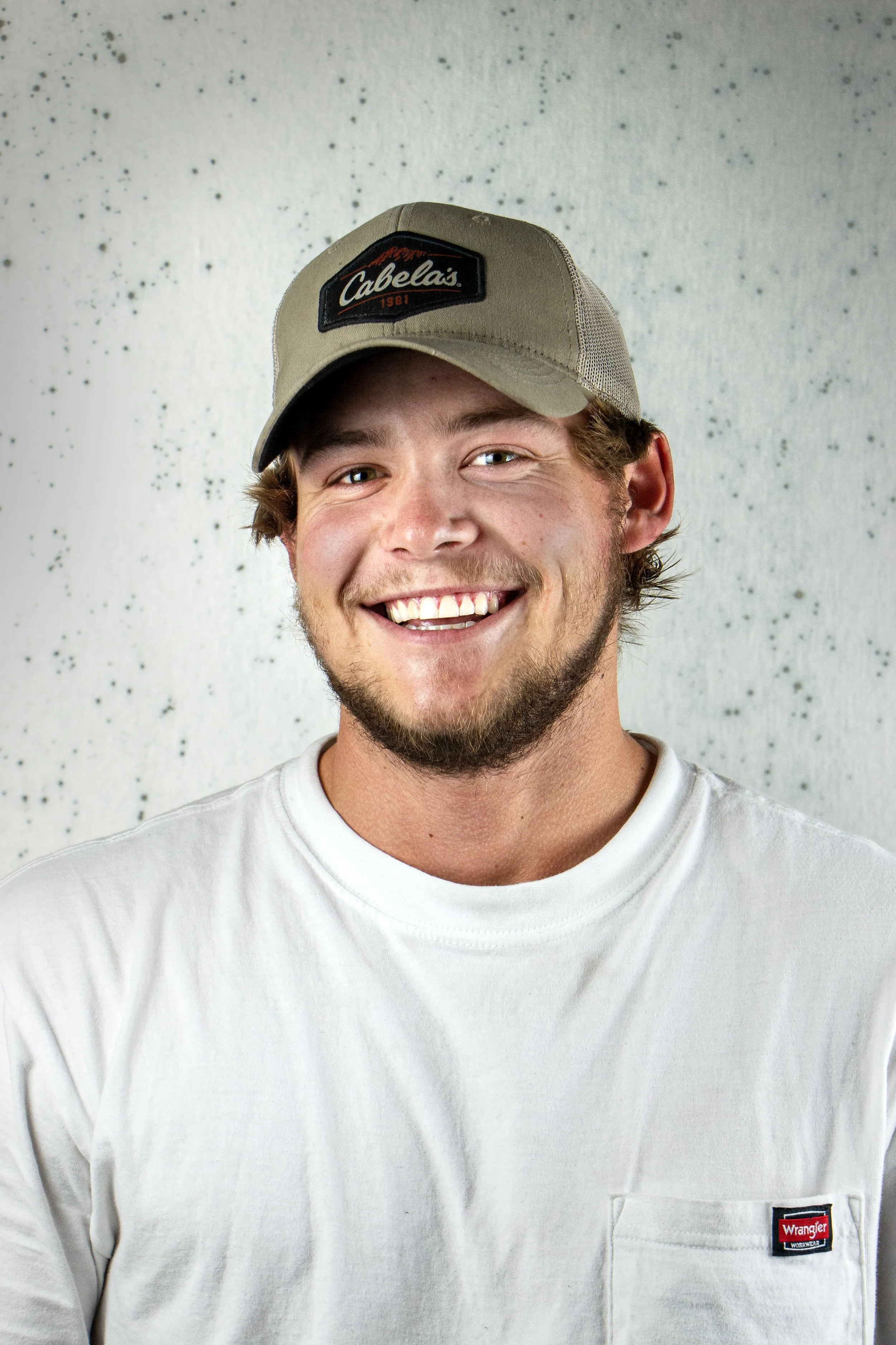 Team — Cal Wadsworth Construction