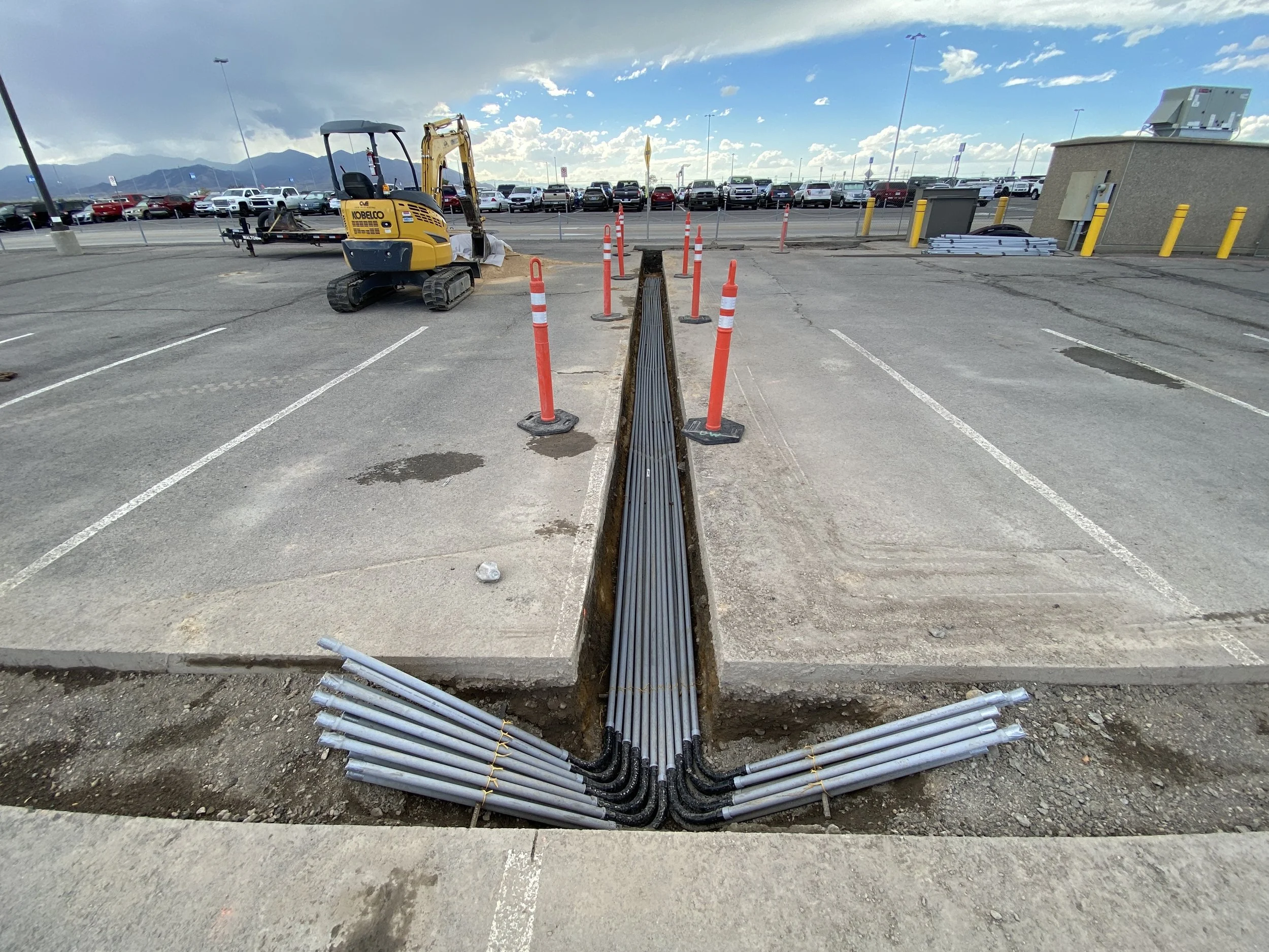 Cal Wadsworth Construction