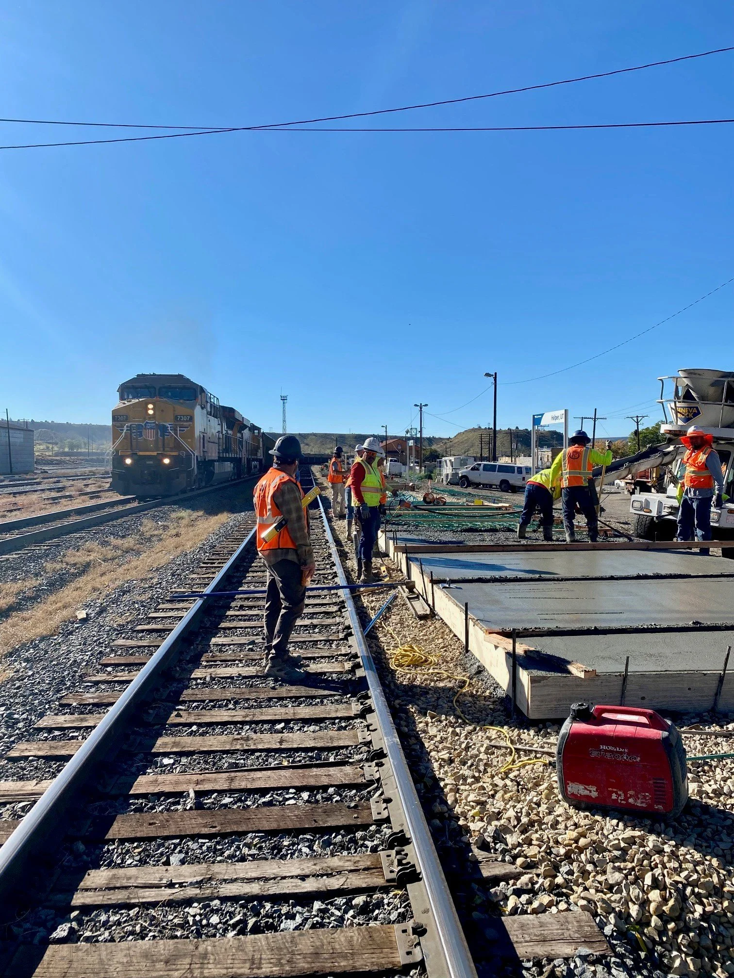 Cal Wadsworth Construction