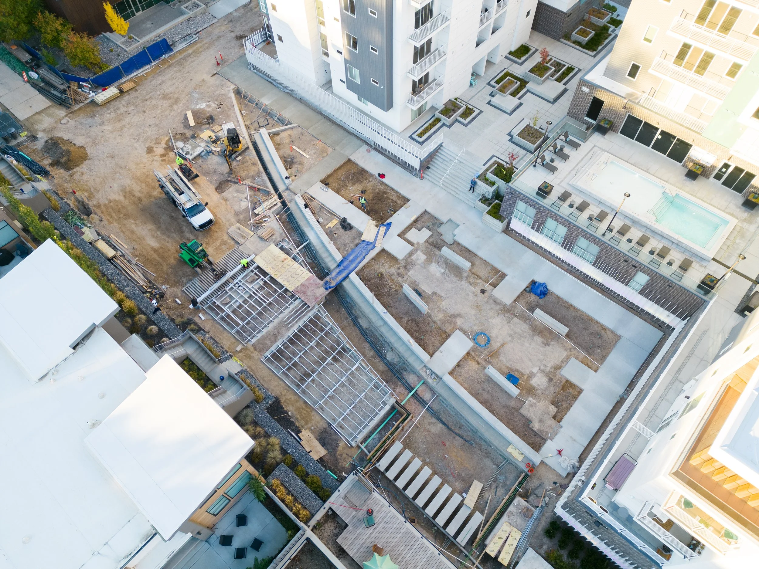 Cal Wadsworth Construction