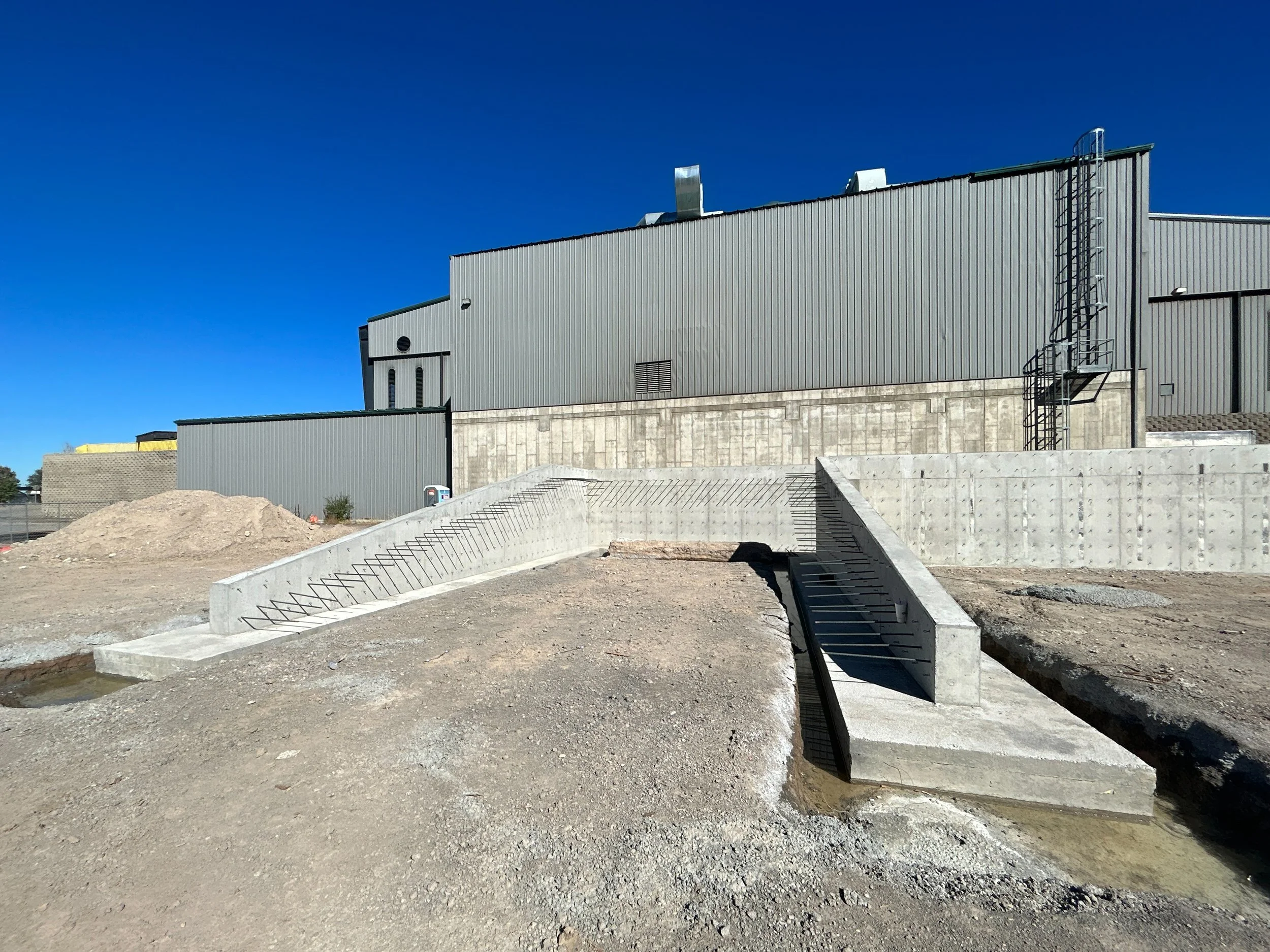 Cal Wadsworth Construction