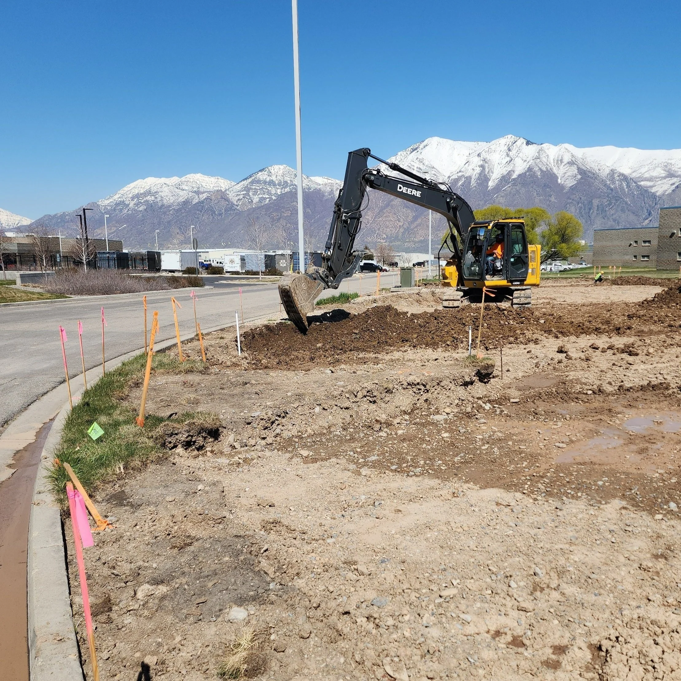 Cal Wadsworth Construction