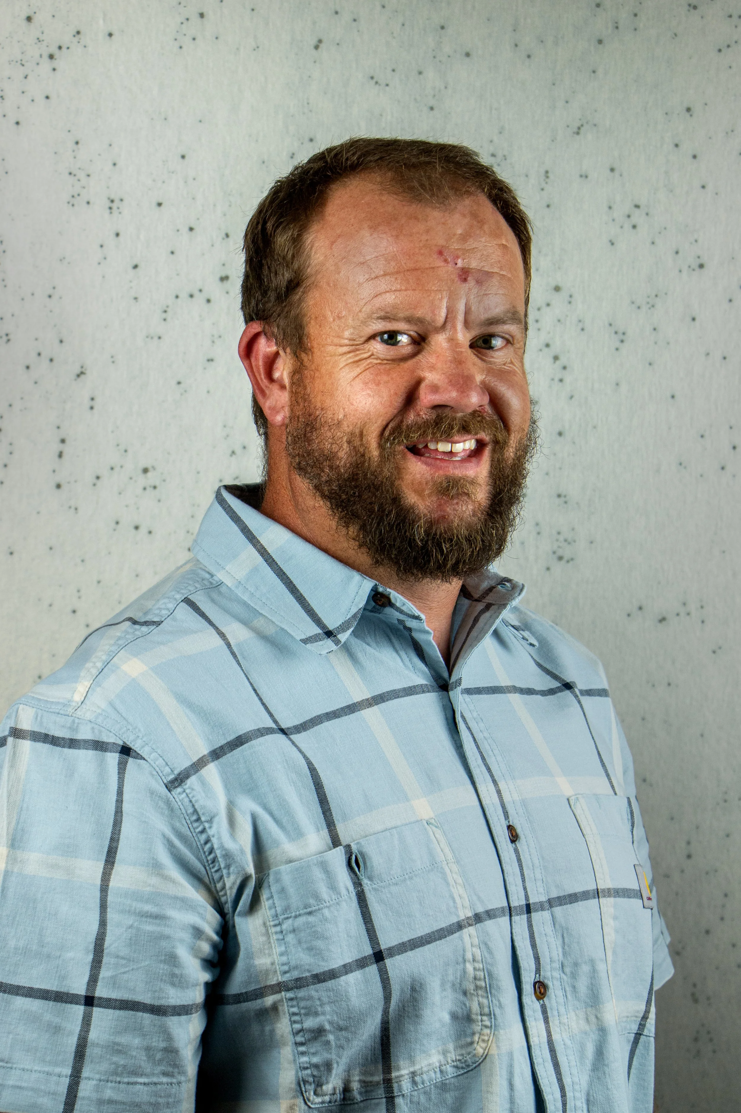 Team — Cal Wadsworth Construction