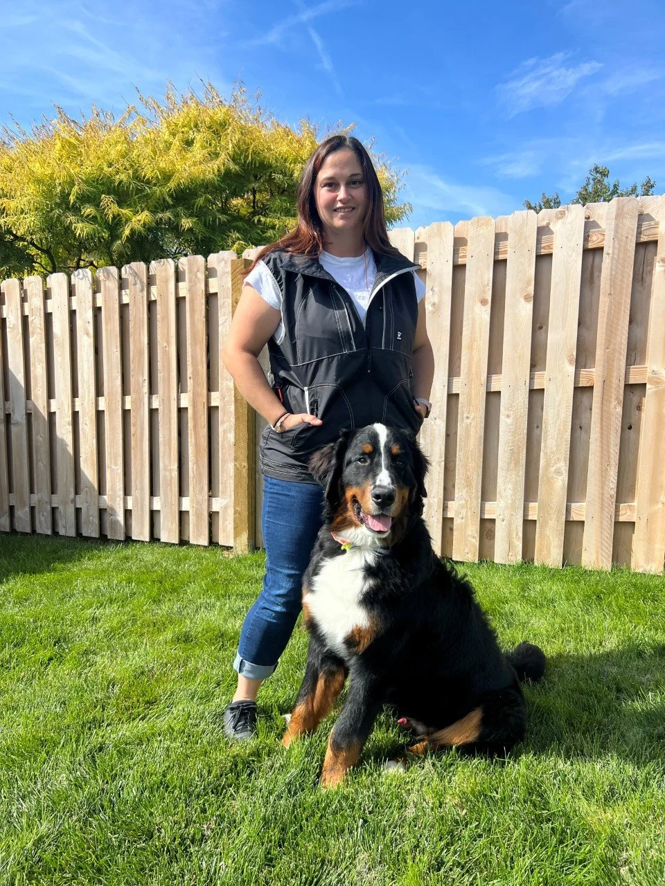 Meet Our Trainers — NE Dog Trainers