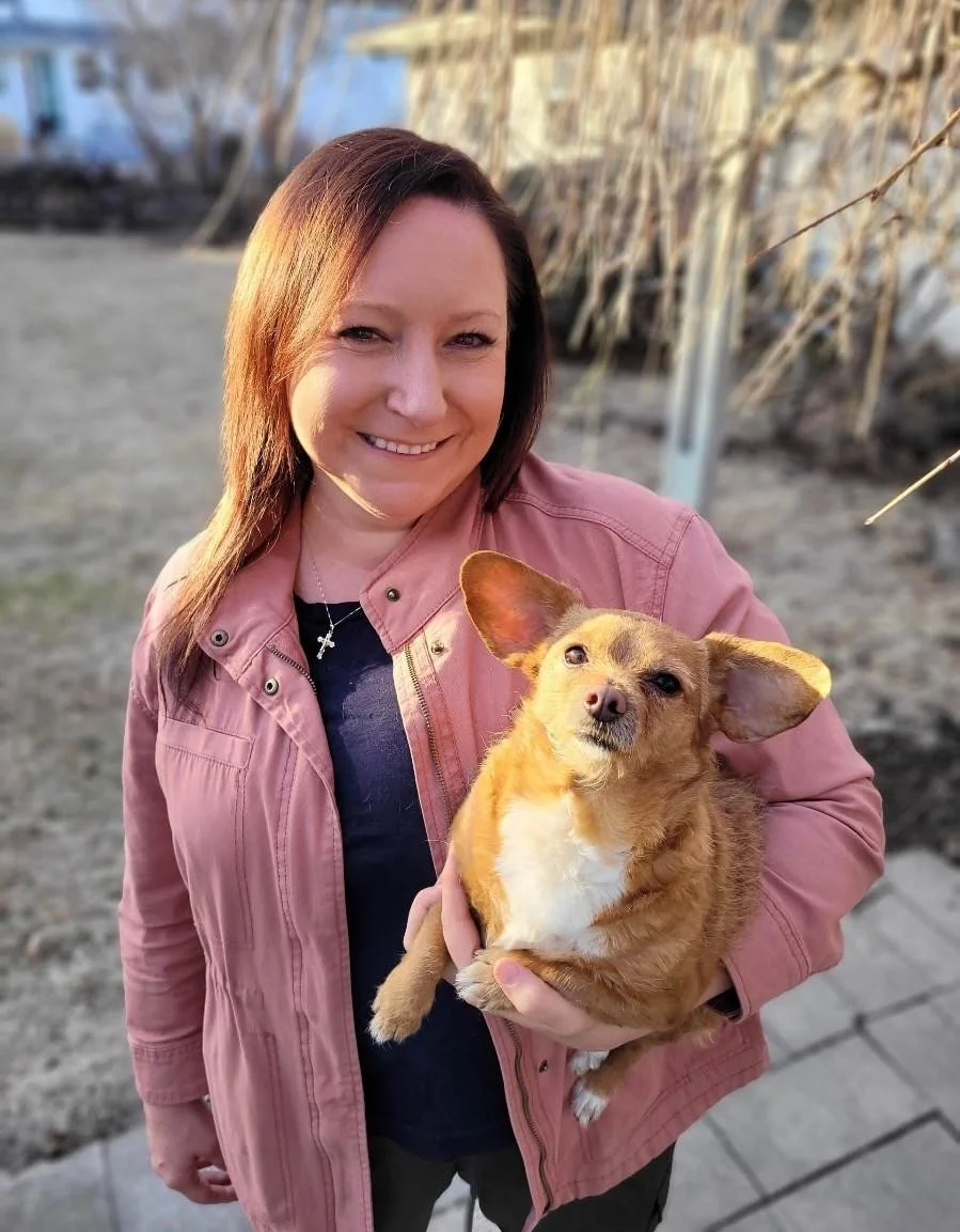 Meet Our Trainers — NE Dog Trainers