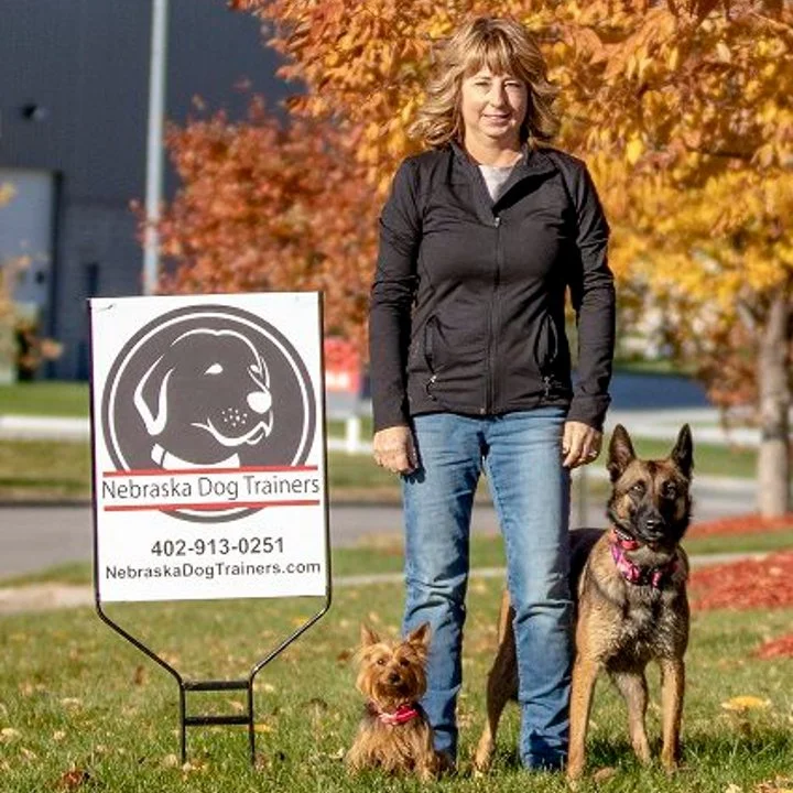 Meet Our Trainers — NE Dog Trainers