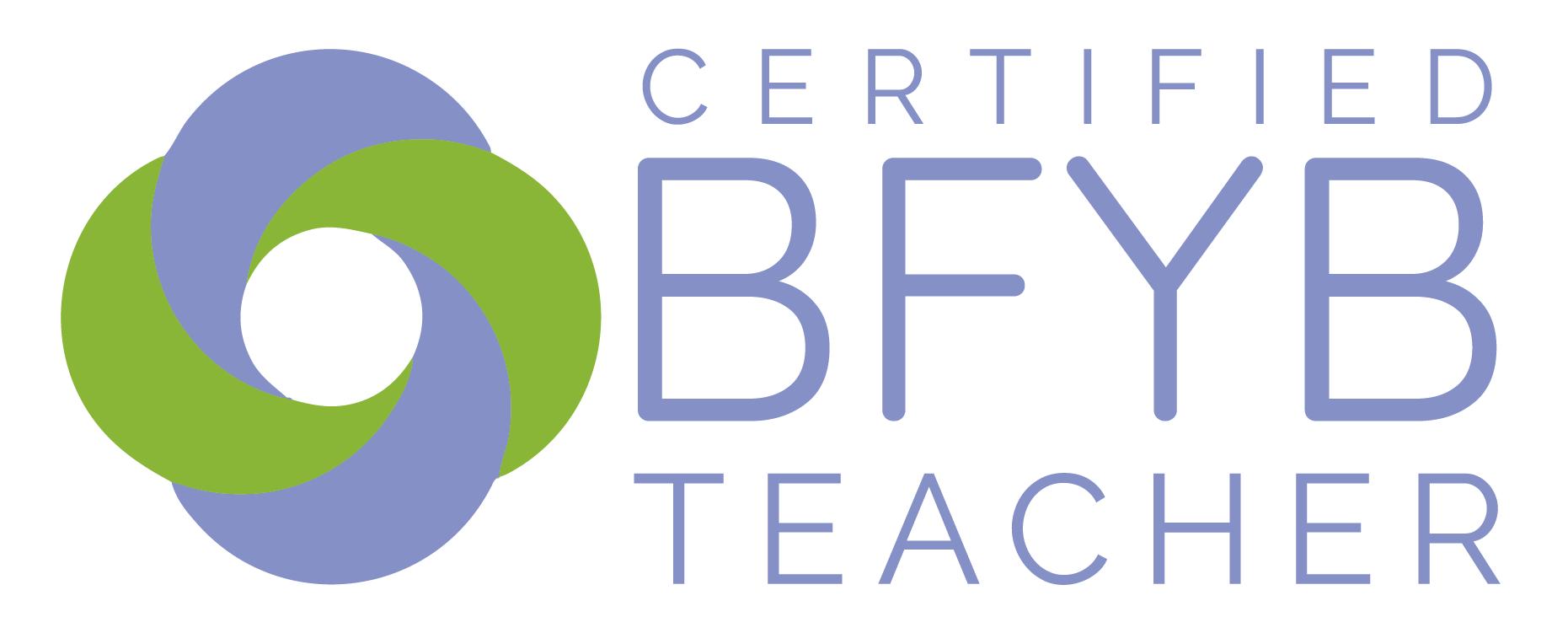 Certification For Eating Disorder Professionals — BFYB Program