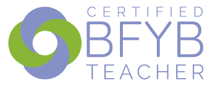 BFYB Professional Certification Training — BFYB Program
