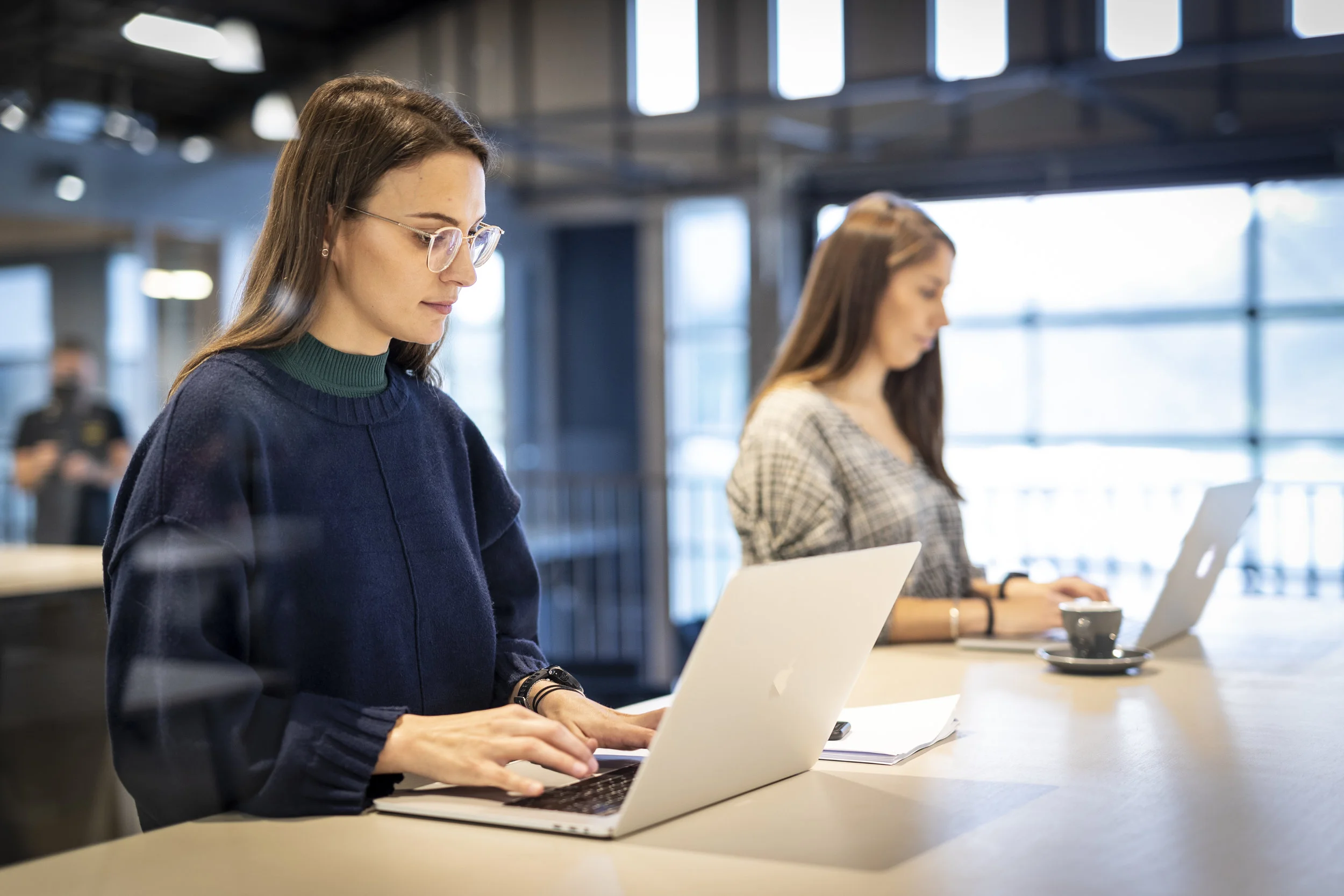 Work, Shop & Dine at The Exchange