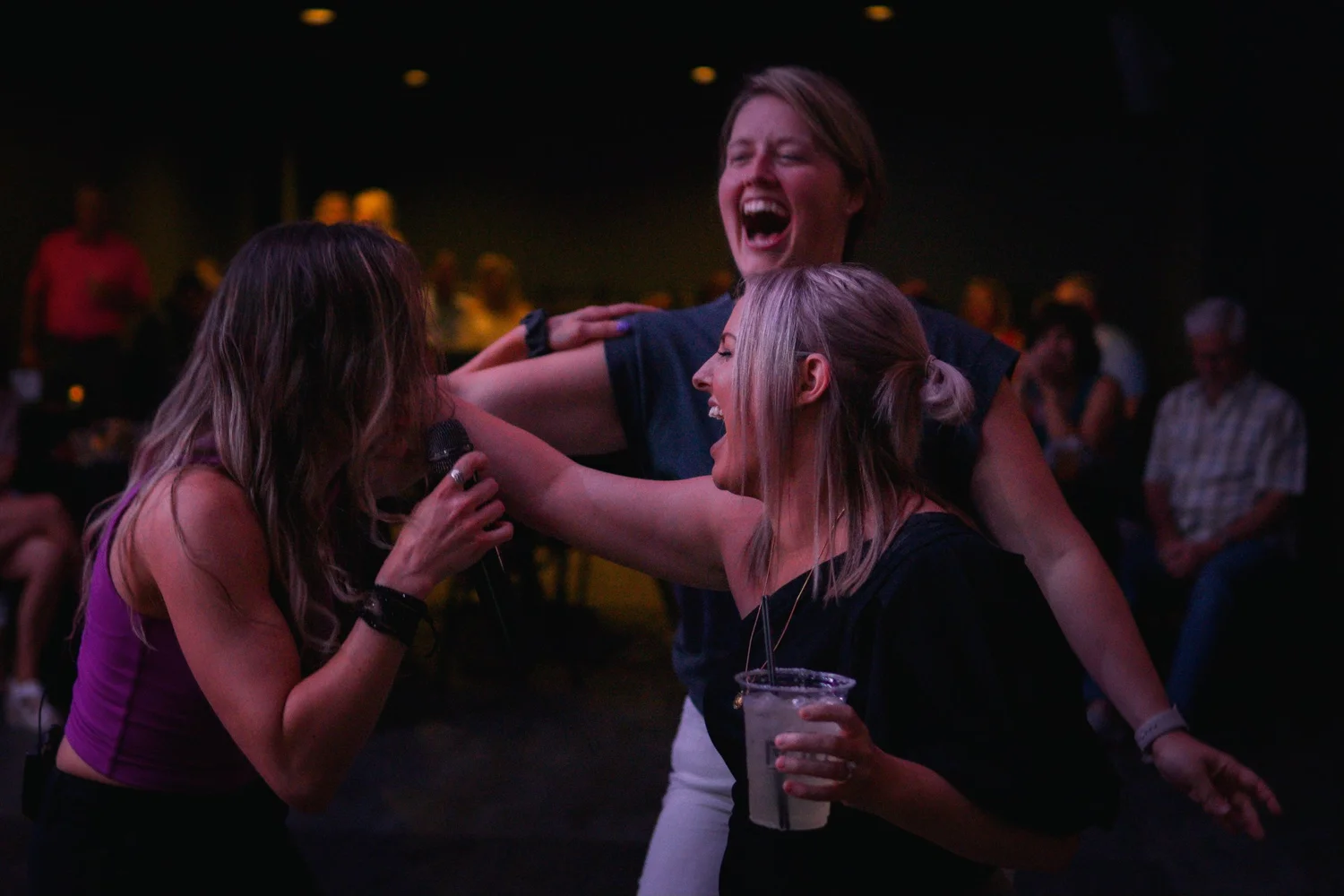 Gallery 2 — The Roxy - A Live Entertainment Venue