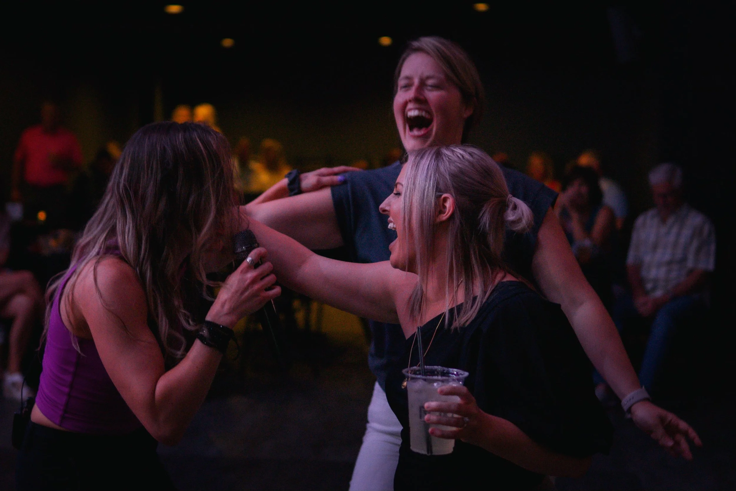 Gallery 2 — The Roxy - A Live Entertainment Venue