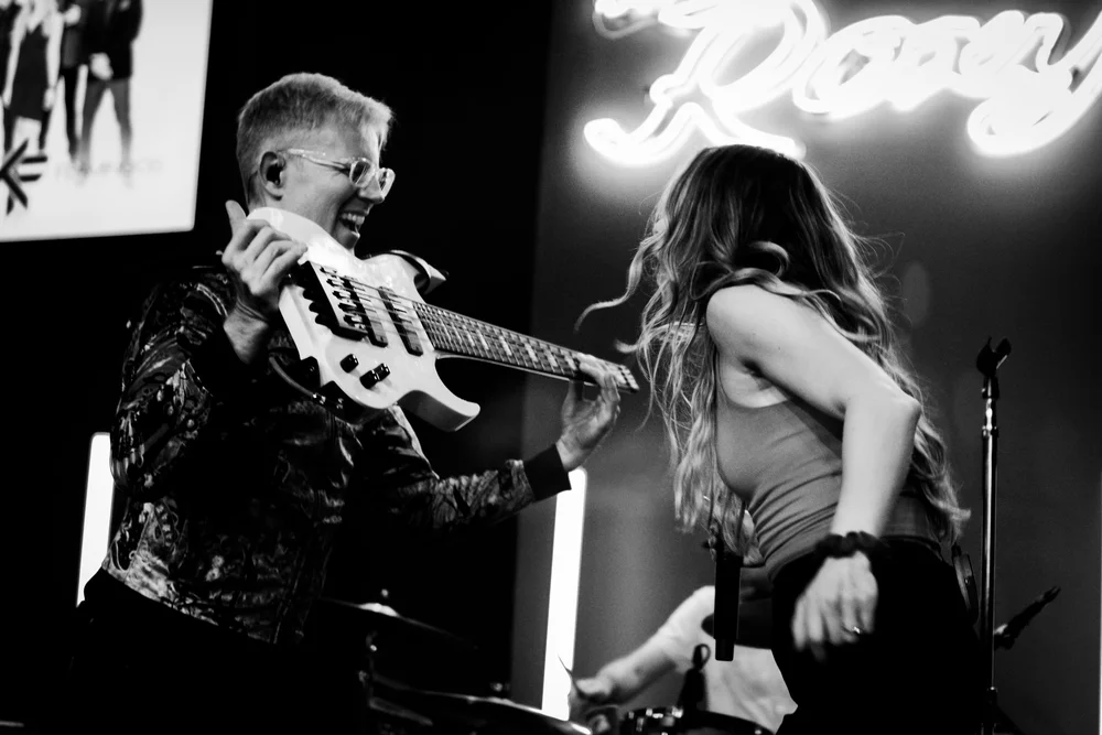 Gallery 2 — The Roxy - A Live Entertainment Venue