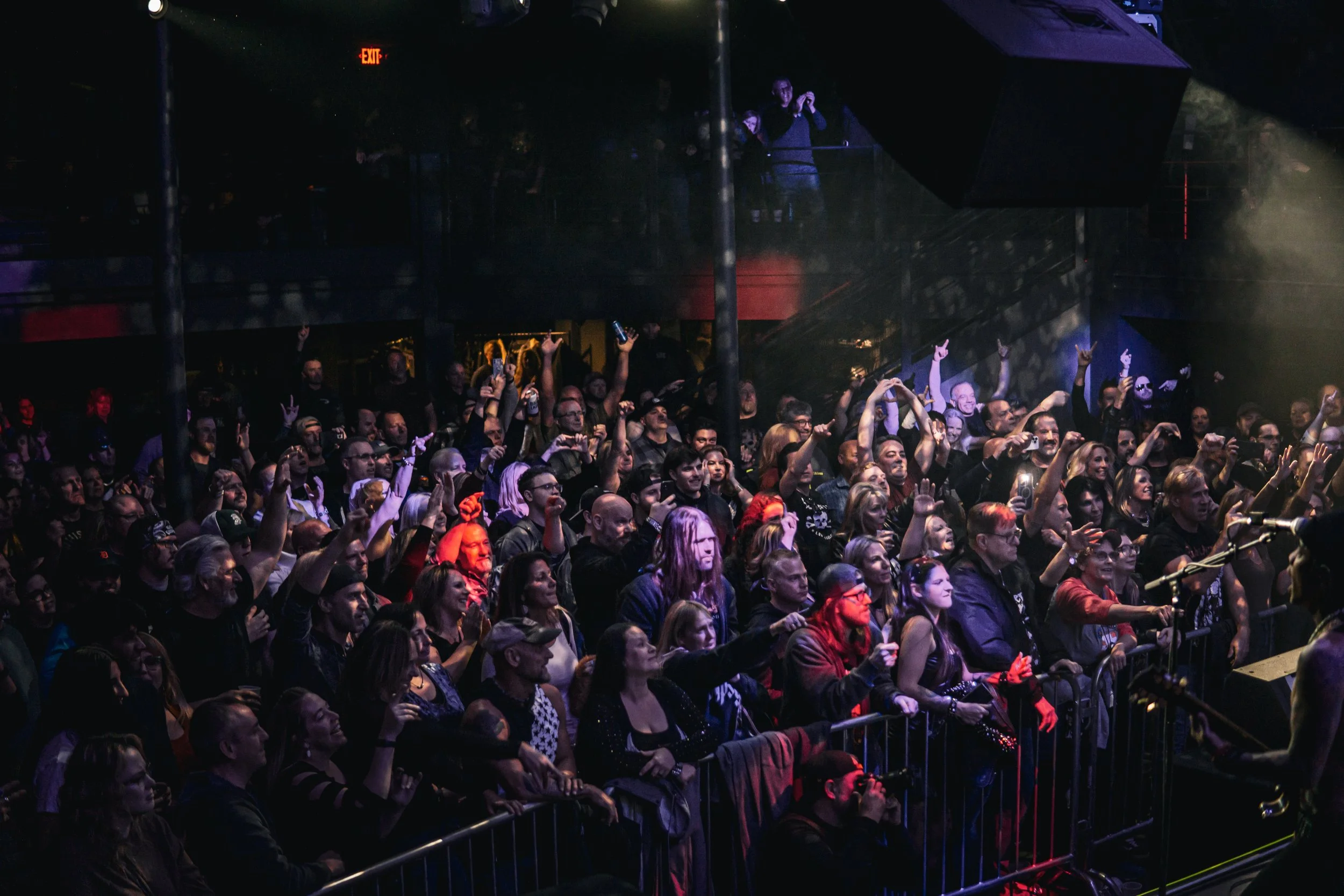 The Roxy - A Live Entertainment Venue