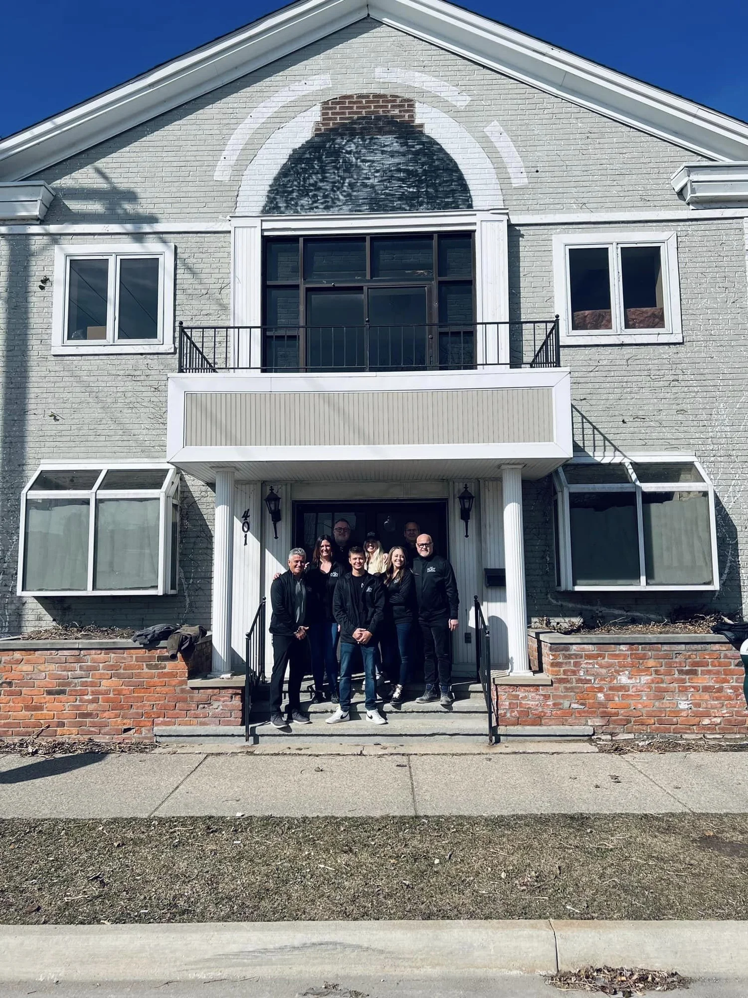 About — The Roxy - A Live Entertainment Venue