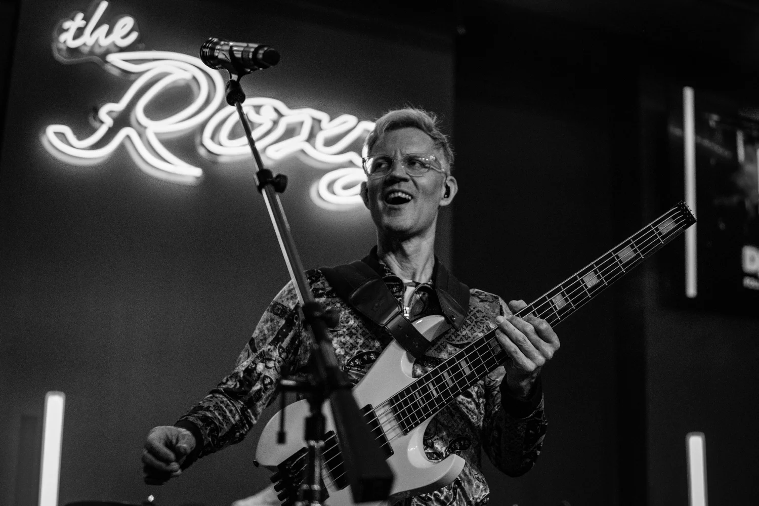 Gallery 2 — The Roxy - A Live Entertainment Venue