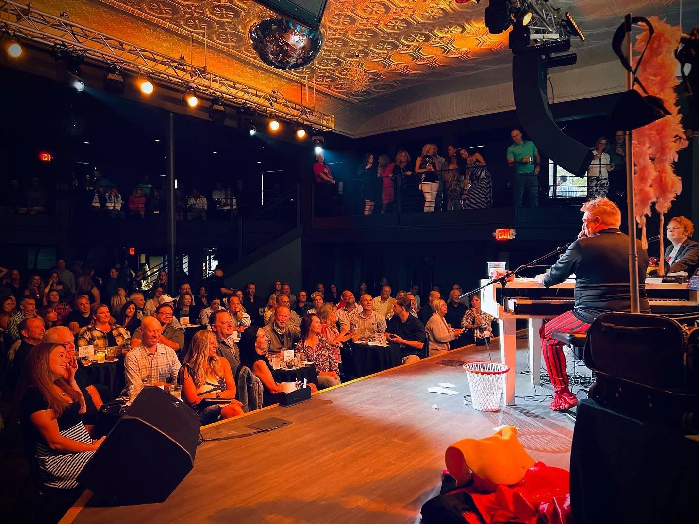 Gallery 2 — The Roxy - A Live Entertainment Venue