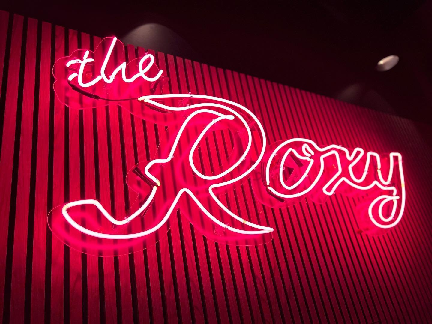 Gallery 2 — The Roxy - A Live Entertainment Venue