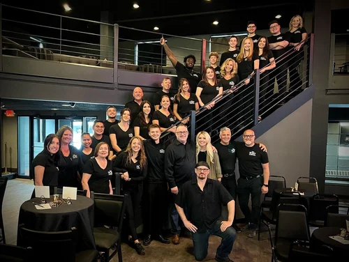 Gallery 2 — The Roxy - A Live Entertainment Venue