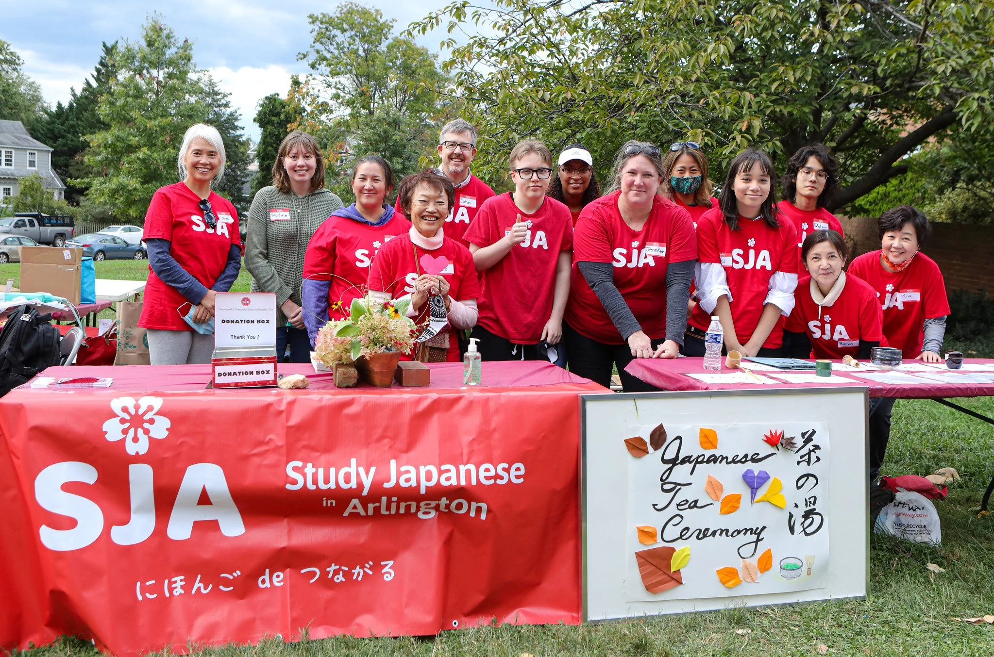Our Programs — SJA Study Japanese in Arlington