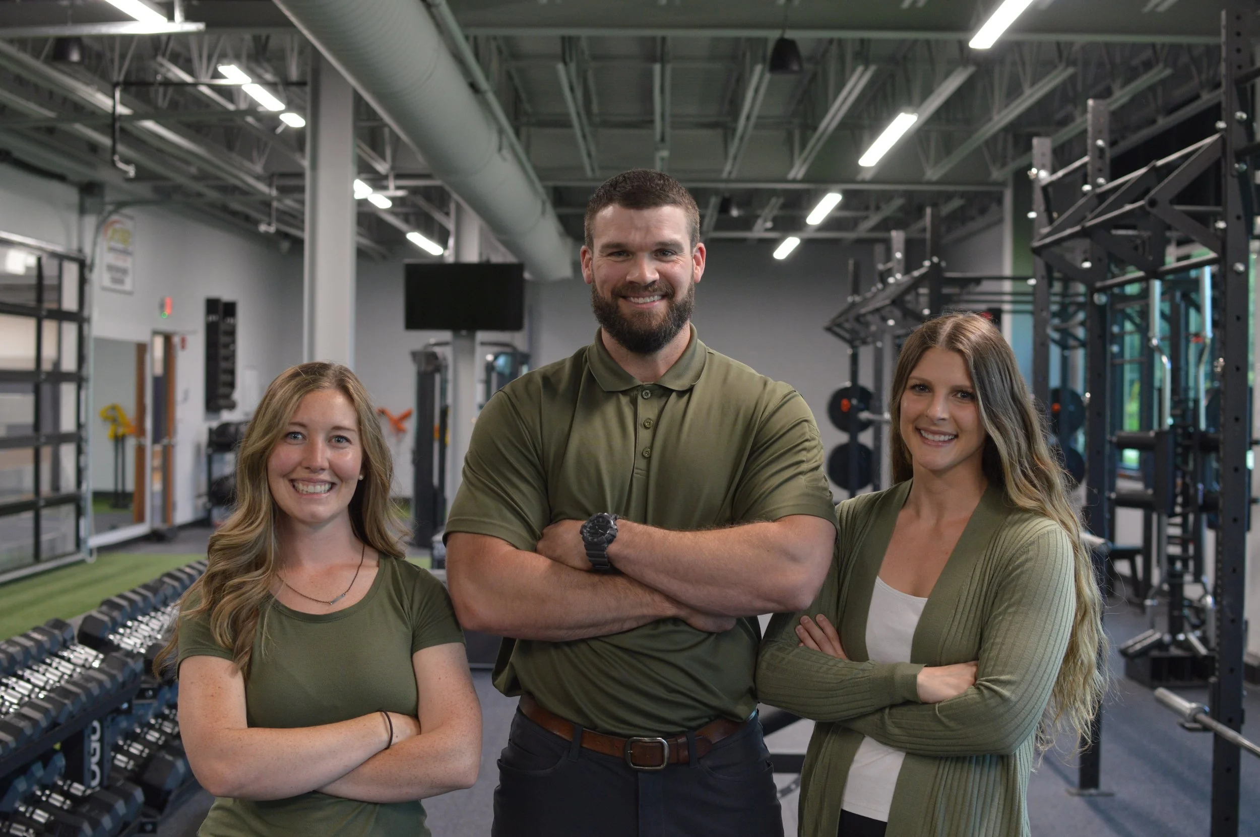 FAQs — Resolute Physical Therapy