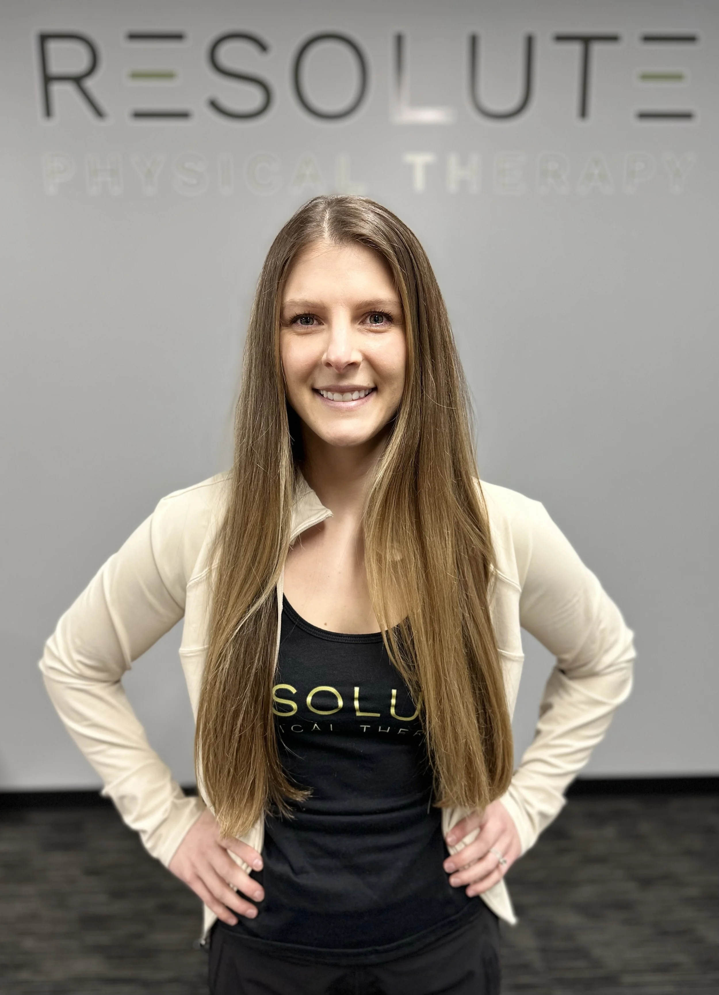 Meet Our Physical Therapists — Resolute Physical Therapy