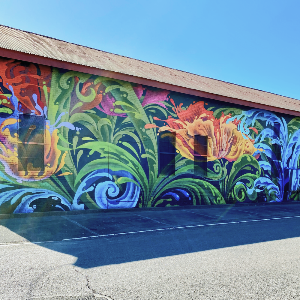 Explore Mare Island — Mare Island Company